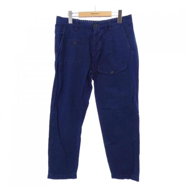 メーカ/ブランド：デンハム　商品名：パンツ　商品ランク：中古品B