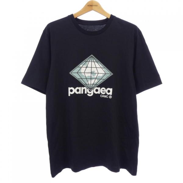 メーカ/ブランド：オーエーエムシー　商品名：Tシャツ　商品ランク：中古品B