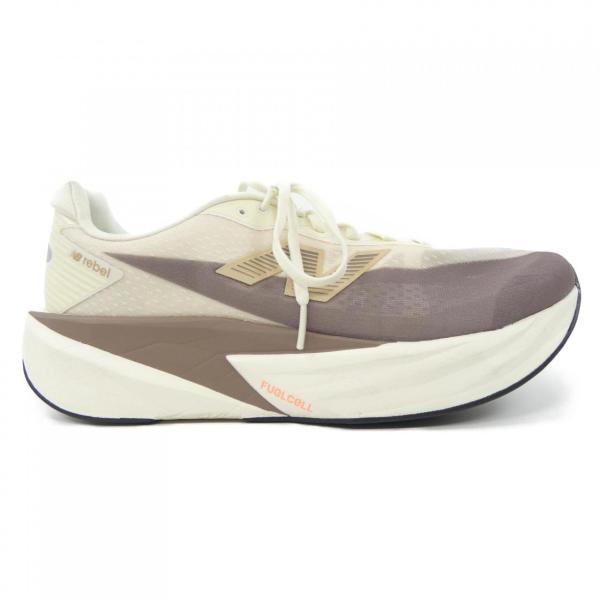 メーカ/ブランド：ニューバランス　商品名：スニーカー　通称：MFCXLY5　商品ランク：中古品B