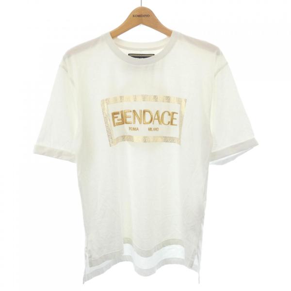 メーカ/ブランド：フェンダーチェ　商品名：Tシャツ　通称：FS7900ATKL　商品ランク：中古品B