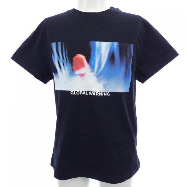 メーカ/ブランド：ボッター　商品名：Tシャツ　商品ランク：中古品A