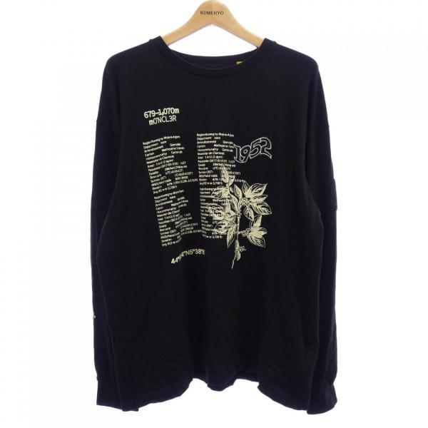 メーカ/ブランド：モンクレール ジーニアス　商品名：Tシャツ　商品ランク：中古品B