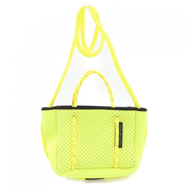 メーカ/ブランド：ステイトオブエスケープ　商品名：バッグ　商品ランク：中古品A