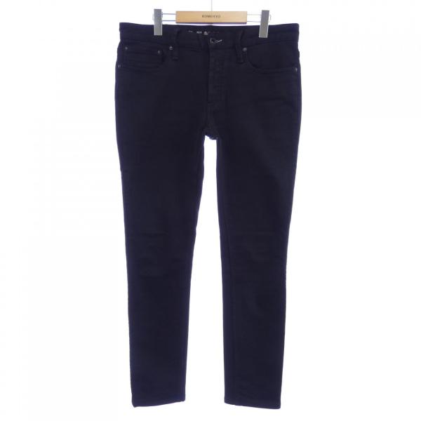 メーカ/ブランド：デンハム　商品名：ジーンズ　商品ランク：中古品B