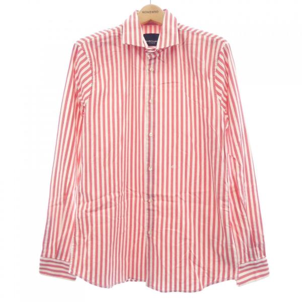 メーカ/ブランド：MARCIANO　商品名：シャツ　商品ランク：中古品B