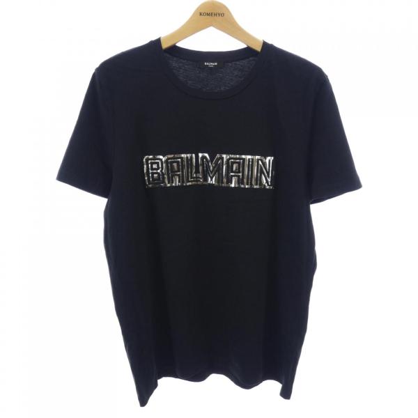 メーカ/ブランド：バルマン　商品名：Tシャツ　商品ランク：中古品B