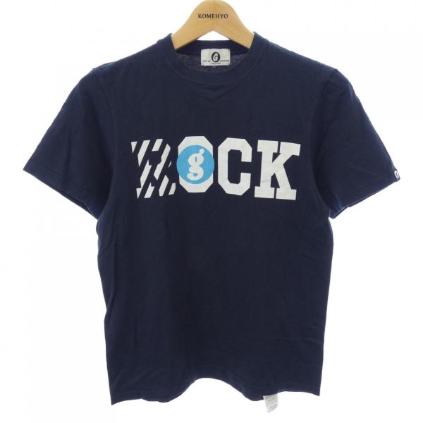 メーカ/ブランド：グッドイナフ　商品名：Tシャツ　商品ランク：中古品B