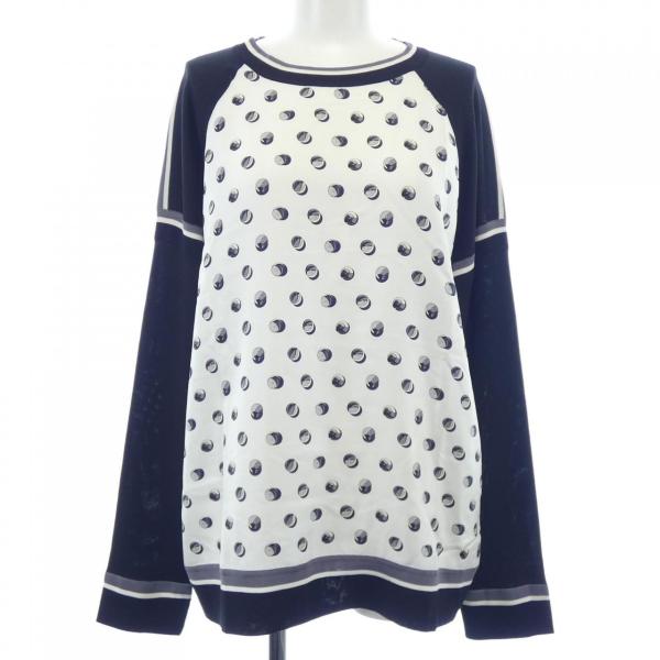 メーカ/ブランド：エルメス　商品名：ニット　通称：JEU DE BILLES　商品ランク：中古品A