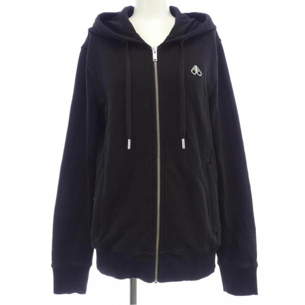 メーカ/ブランド：ムースナックルズ　商品名：パーカー　商品ランク：中古品B