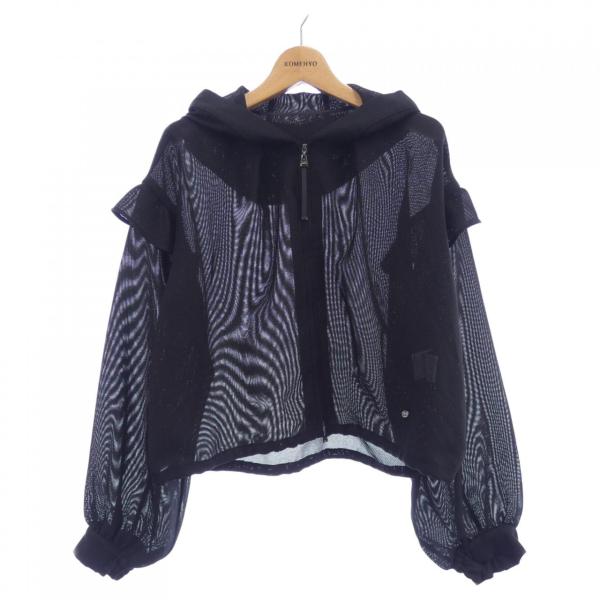 メーカ/ブランド：トゥービーシック　商品名：ブルゾン　商品ランク：中古品B