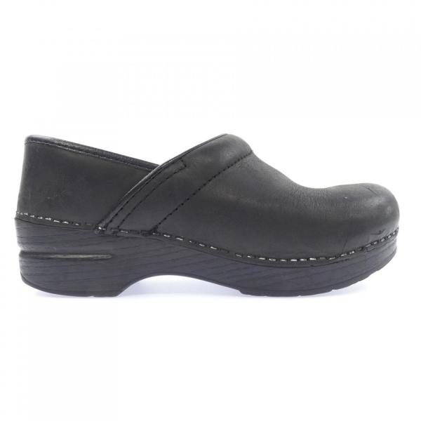 メーカ/ブランド：DANSKO　商品名：サンダル　商品ランク：中古品B