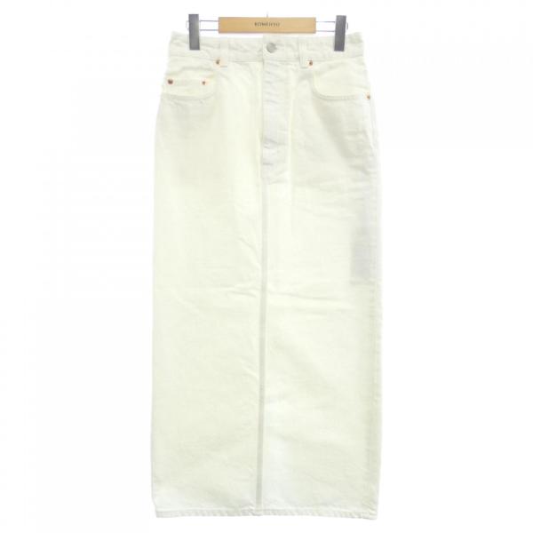 メーカ/ブランド：WHY NOT NOW　商品名：スカート　商品ランク：中古品B