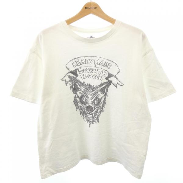 メーカ/ブランド：レディメイド　商品名：Tシャツ　商品ランク：中古品B