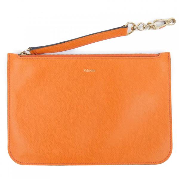 メーカ/ブランド：ヴァレクストラ　商品名：ポーチ　商品ランク：中古品B