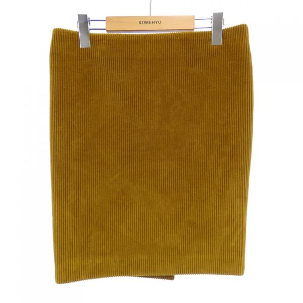 メーカ/ブランド：ミュウミュウ　商品名：スカート　商品ランク：中古品B