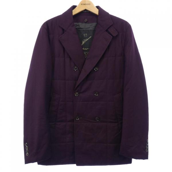 メーカ/ブランド：モンテコーレ　商品名：ダウンジャケット　商品ランク：中古品B