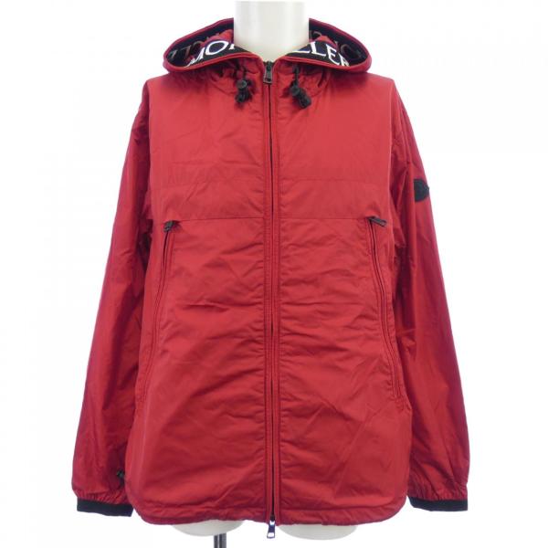 メーカ/ブランド：モンクレール　商品名：ジャケット　商品ランク：中古品B