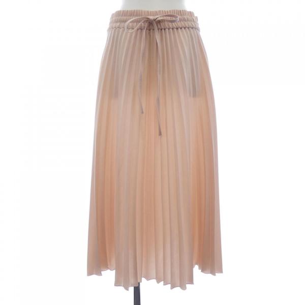 メーカ/ブランド：レッドバレンティノ　商品名：スカート　商品ランク：中古品B