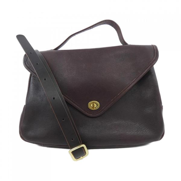 メーカ/ブランド：ENSE　商品名：バッグ　商品ランク：中古品B