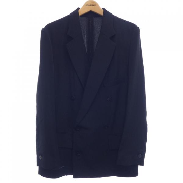 メーカ/ブランド：オーバーコート　商品名：ジャケット　商品ランク：中古品B