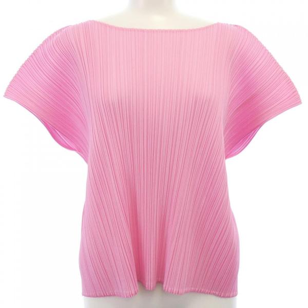 メーカ/ブランド：プリーツプリーズ　商品名：トップス　商品ランク：中古品B