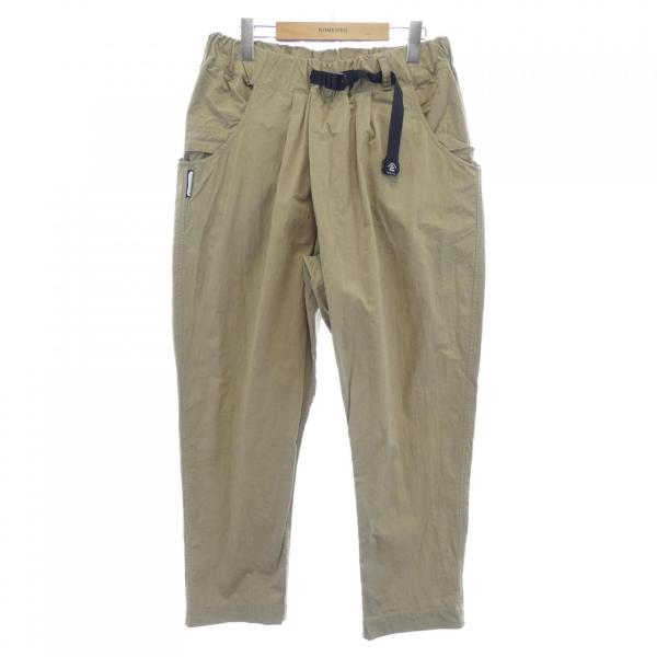 メーカ/ブランド：TORAYA FORREST　商品名：パンツ　商品ランク：中古品B