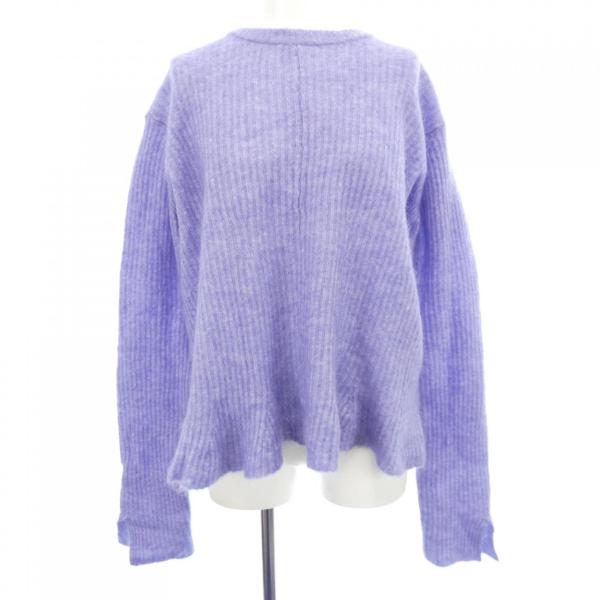 メーカ/ブランド：ALYSI　商品名：ニット　商品ランク：中古品B