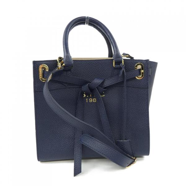 メーカ/ブランド：エイディエムジェイ　商品名：バッグ　商品ランク：中古品B