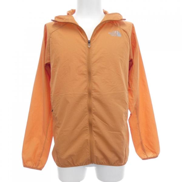 メーカ/ブランド：ザノースフェイス　商品名：ジャケット　商品ランク：中古品B