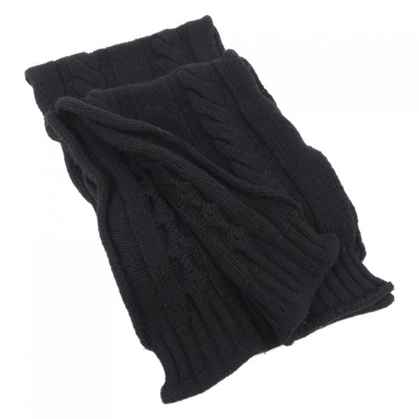 メーカ/ブランド：ドルチェアンドガッバーナ　商品名：マフラー　商品ランク：中古品B