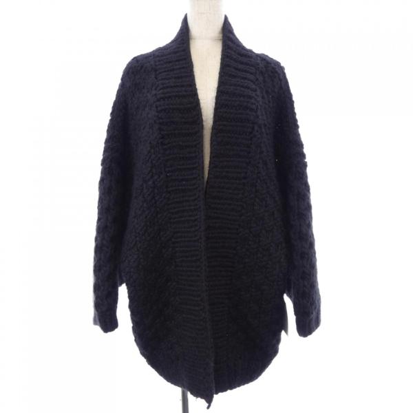 メーカ/ブランド：アイラブミスターミトンズ　商品名：カーディガン　商品ランク：中古品B