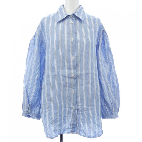 メーカ/ブランド：マックスマーラウィークエンド　商品名：シャツ　商品ランク：中古品B