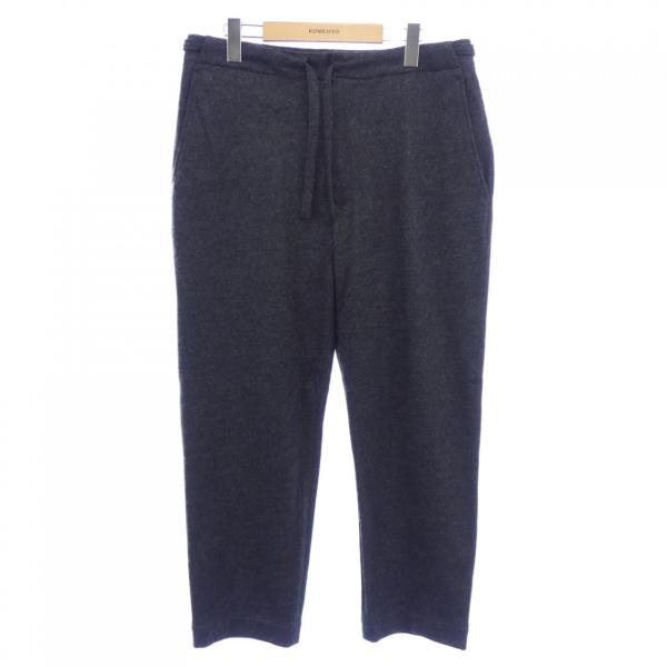 メーカ/ブランド：HATSKI　商品名：パンツ　商品ランク：中古品B