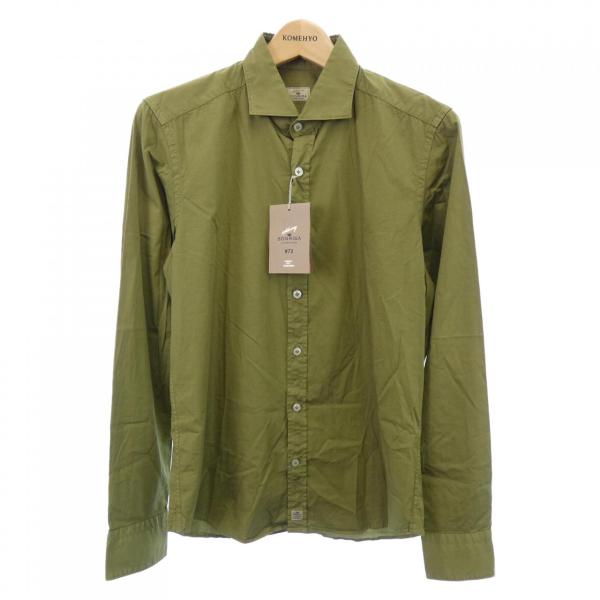 メーカ/ブランド：ソンリーサ　商品名：シャツ　商品ランク：中古品A