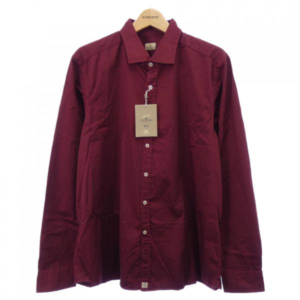 メーカ/ブランド：ソンリーサ　商品名：シャツ　商品ランク：中古品A