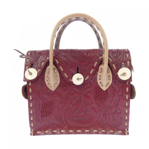 メーカ/ブランド：カービングトライブス　商品名：バッグ　商品ランク：中古品B