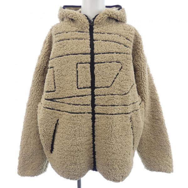 メーカ/ブランド：ディーゼル　商品名：ジャケット　商品ランク：中古品A