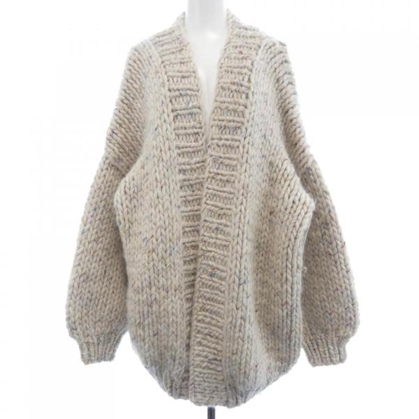 メーカ/ブランド：アイラブミスターミトンズ　商品名：カーディガン　商品ランク：中古品B