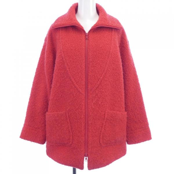 メーカ/ブランド：ジュンアシダ　商品名：ニット　商品ランク：中古品B