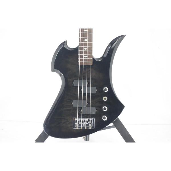 メーカ/ブランド：Ｂ．Ｃ．ＲＩＣＨ　商品名：Ｂ．Ｃ．ＲＩＣＨ　 MOCKINGBIRD BASS 780JE　通称：ベースギター　商品ランク：中古品Ｂ