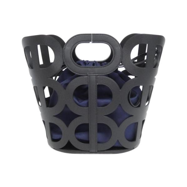 メーカ/ブランド：エルメス　商品名：エルメス バッグ　通称：MANUFACTURE DE BOUCLERIES シェーヌ ダンクル　商品ランク：中古品A