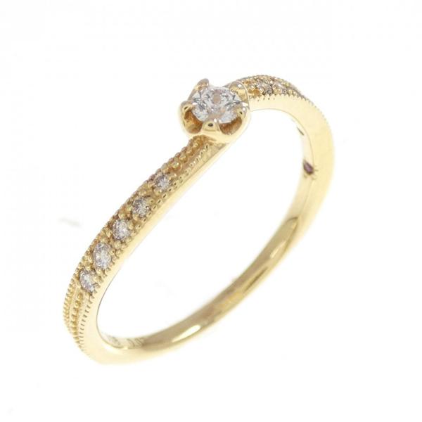 メーカ/ブランド：フェスタリア　商品名：フェスタリア リング　商品ランク：中古品A