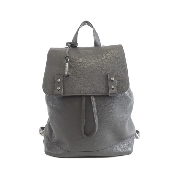 メーカ/ブランド：サンローラン　商品名：サンローラン リュックサック　通称：サック ド ジュール バックパック　商品ランク：中古品B