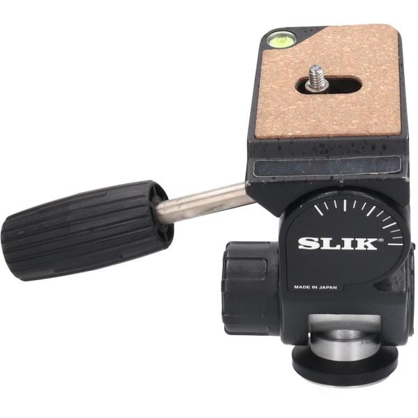 メーカ/ブランド：ＳＬＩＫ　商品名：ＳＨ−８０５　通称：カメラ用品　商品ランク：中古品Ｂ