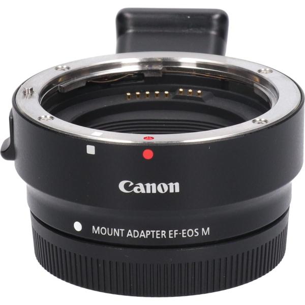メーカ/ブランド：ＣＡＮＯＮ　商品名：ＥＦ−ＥＯＳ　Ｍ　通称：カメラ用品　商品ランク：中古品Ａ