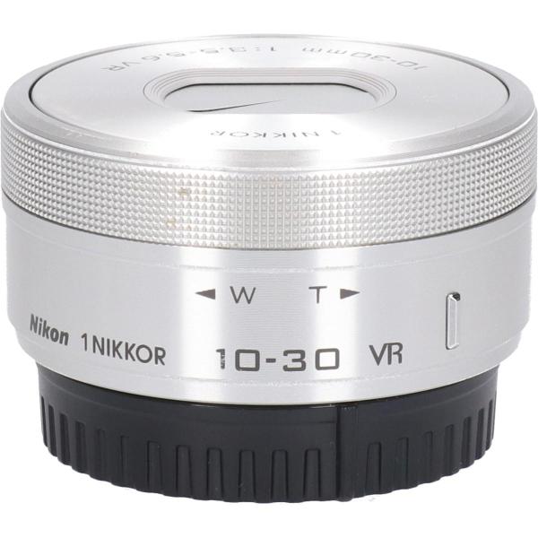 メーカ/ブランド：ＮＩＫＯＮ　商品名：ＶＲ１０−３０ｍｍ　Ｆ３．５−５．６ＰＤ−ＺＯＯＭ　通称：交換レンズ　商品ランク：中古品Ａ