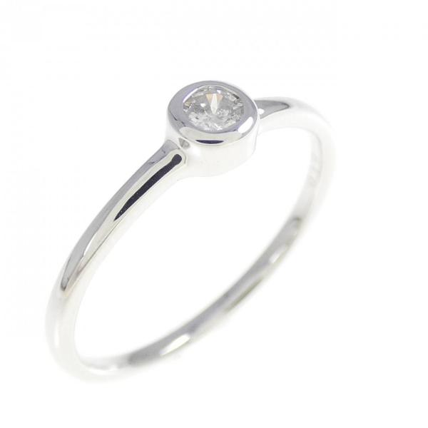 商品名：ダイヤモンド リング　商品ランク：中古品A