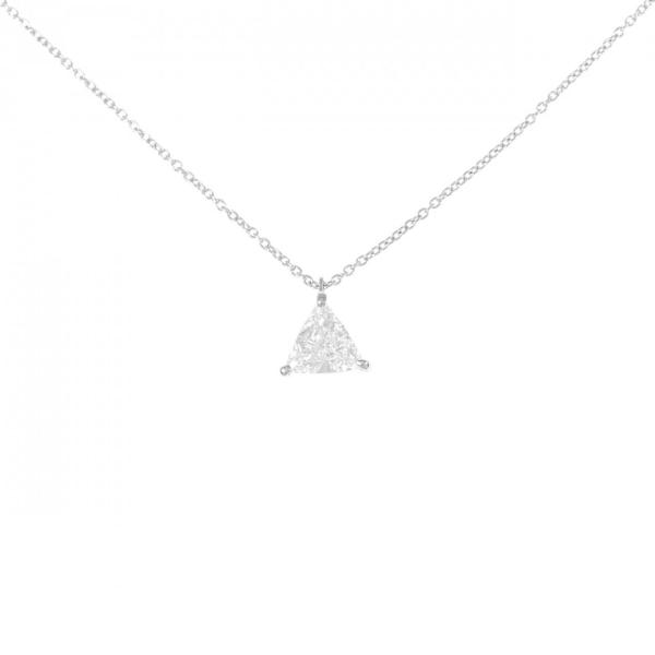 商品名：鑑定書付 ネックレス　商品ランク：中古品A