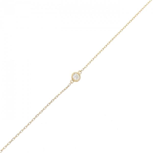 メーカ/ブランド：アーカー　商品名：アーカー ブレスレット　通称：ヌーディーダイヤ　商品ランク：中古品A