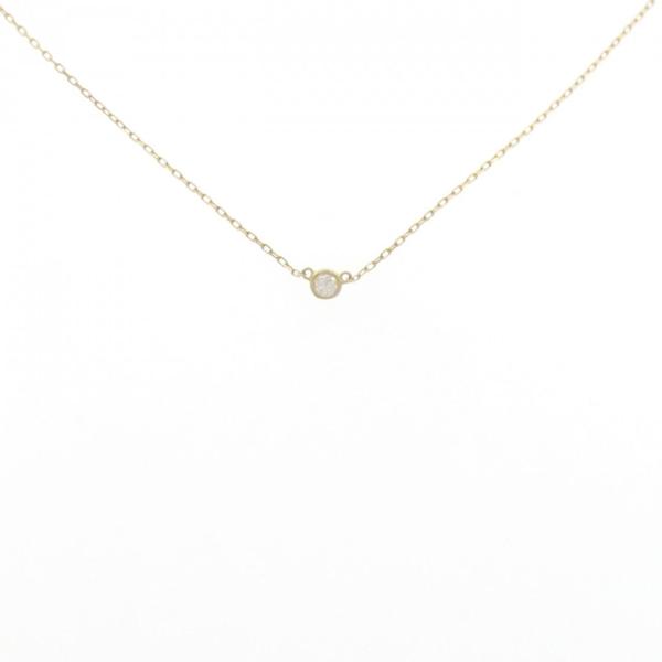 メーカ/ブランド：アーカー　商品名：アーカー ネックレス　通称：ヌーディ　商品ランク：中古品A